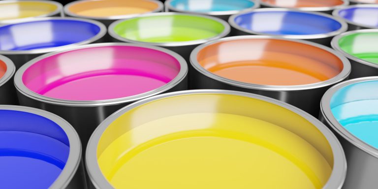 Camlin Fine Sciences provides high-quality color solutions for dyes and ...