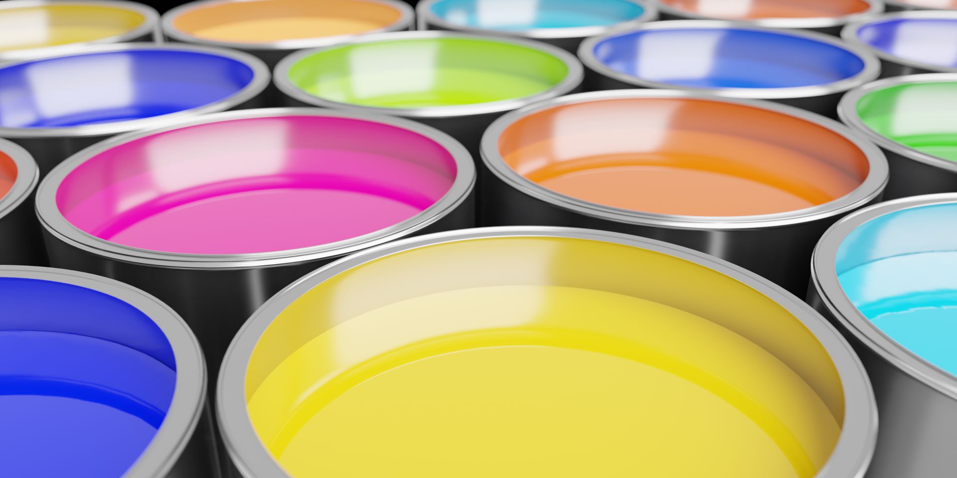 Dyes & Pigments | Camlin Fine Sciences | High-Quality Color Solutions